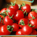 Tomato Red Cherry – Sejahtera Seeds and Bulbs
